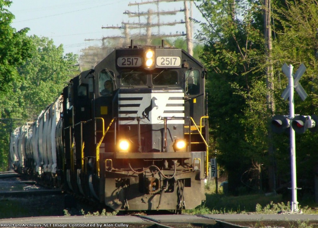 NS 2517